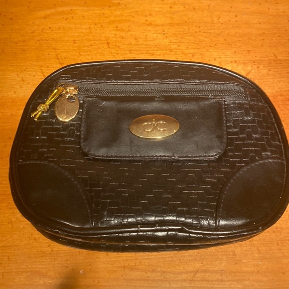 Bags | Insulated Mirror Cosmetic Pouch | Poshmark